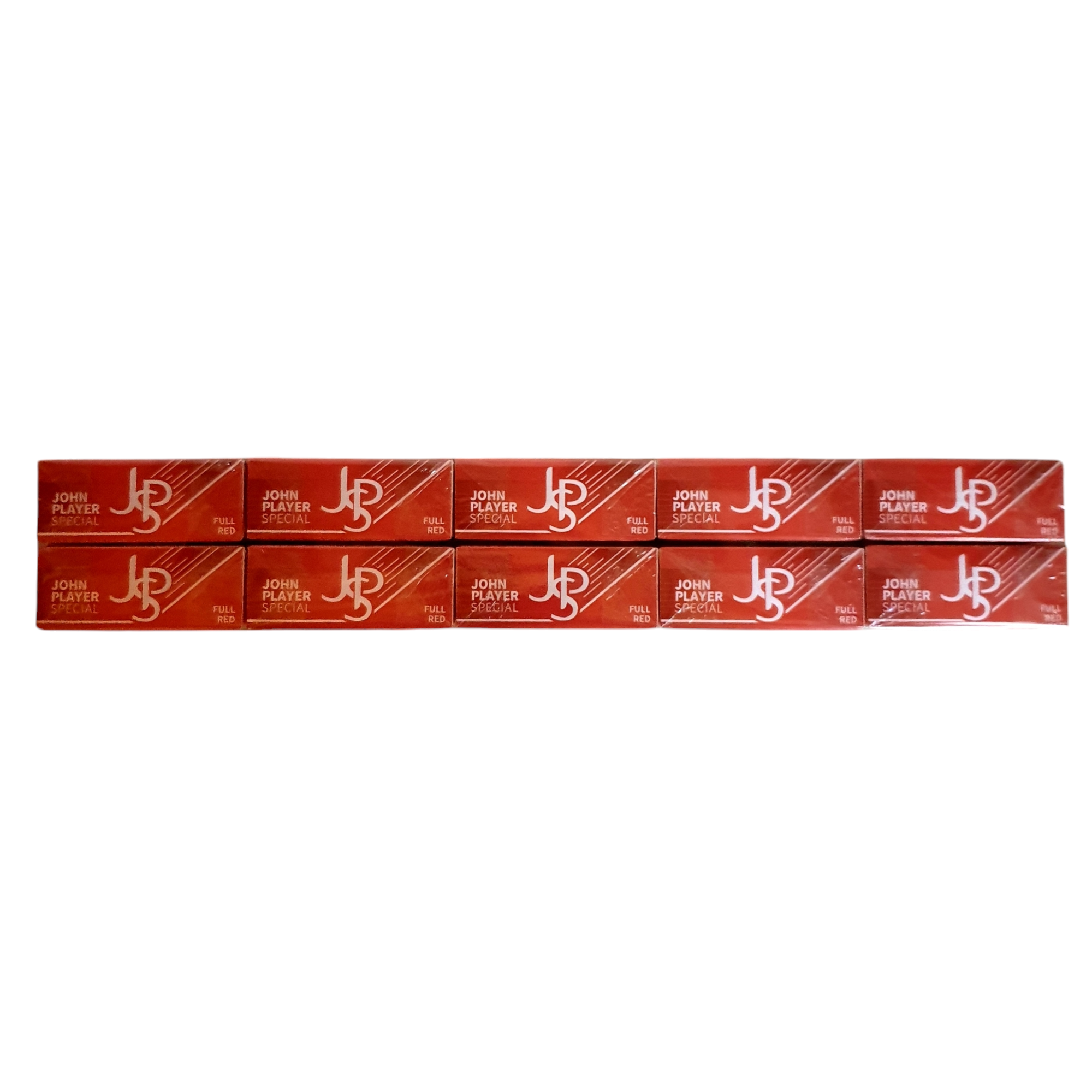 JPS Full Red - Cigarettes pas chères